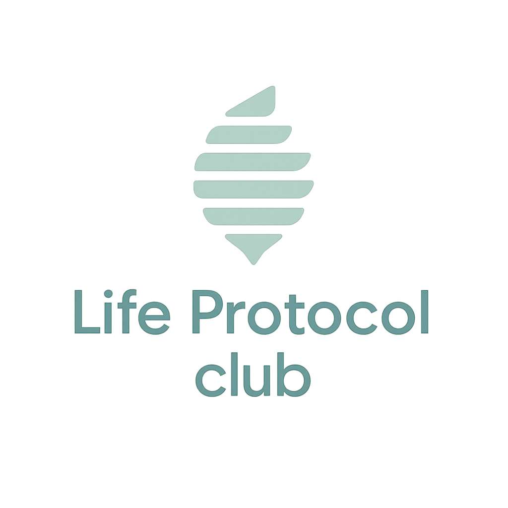 LifeProtocol.club - Community for Life Protocols
